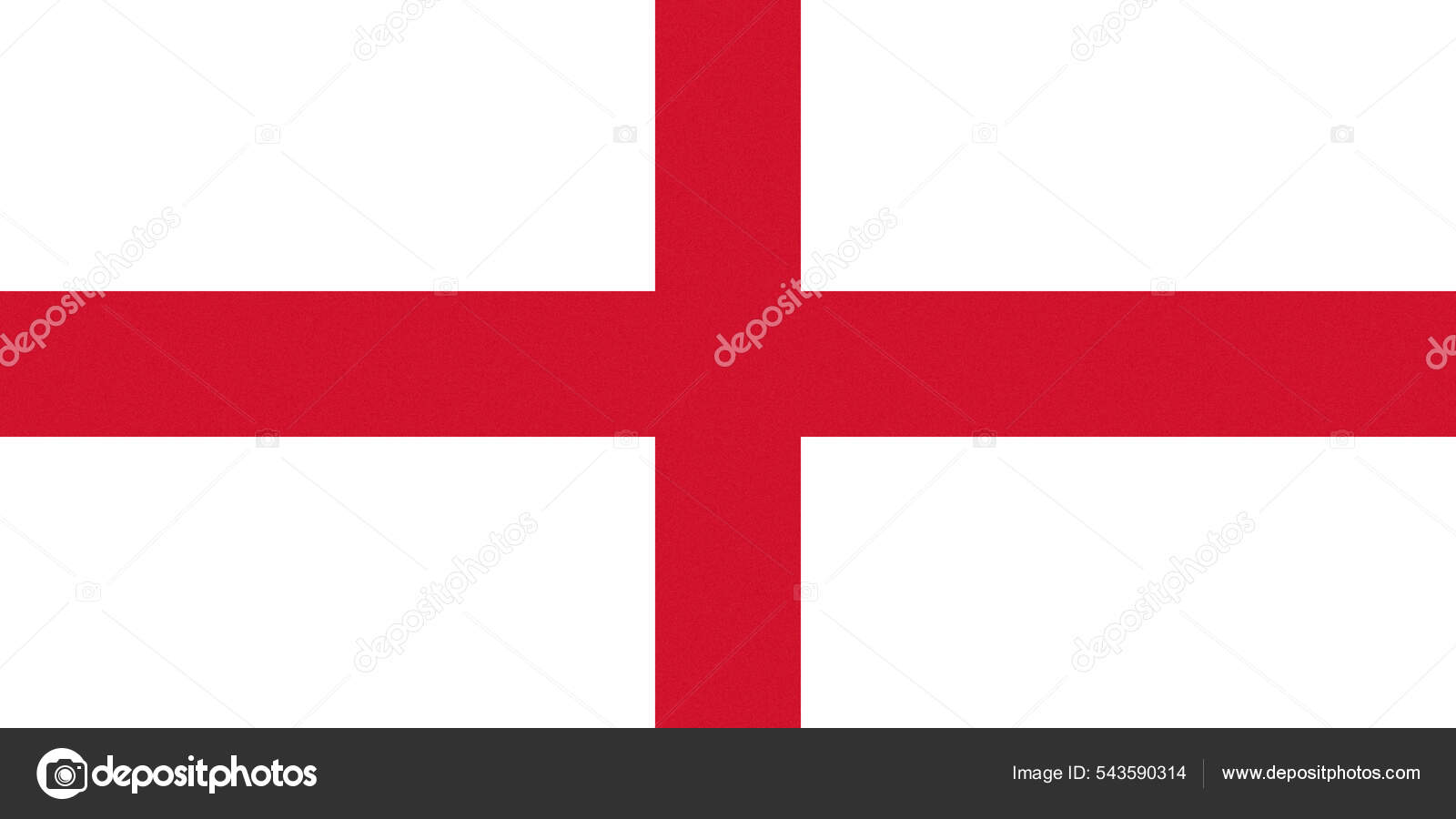 English National Flag England Texturized — Stock Photo © claudiodivizia ...