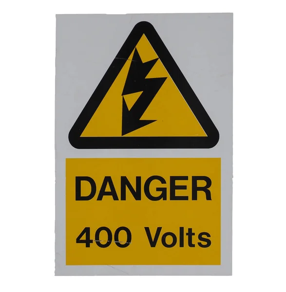 Electrical safety signs Stock Photos, Royalty Free Electrical safety ...