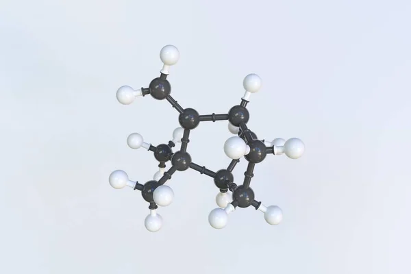 Estructura molecular del paracetamol fotos de stock, imágenes de ...