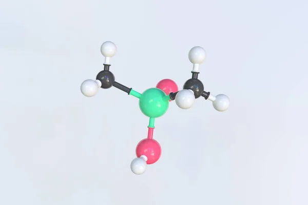 Kit modelo molecular Stock Photos, Royalty Free Kit modelo molecular ...