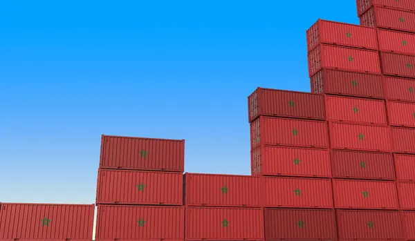 Containers loading Stock Photos, Royalty Free Containers loading Images ...