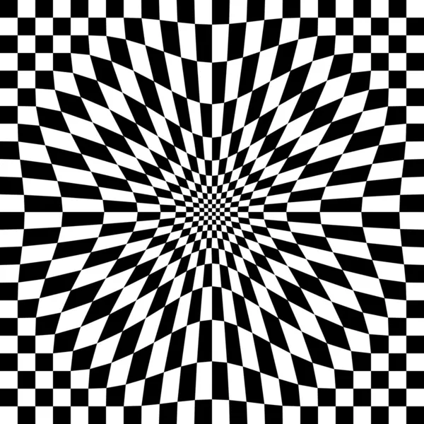 Op Art Background #2 — Stock Vector © Lisann #3718666