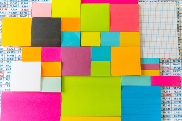 Sticky notes activities Stock Photos, Royalty Free Sticky notes ...