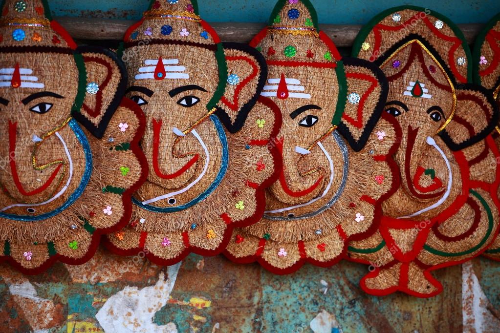 Traditional India souvenirs — Stock Photo © Curioso_Travel_Photography ...