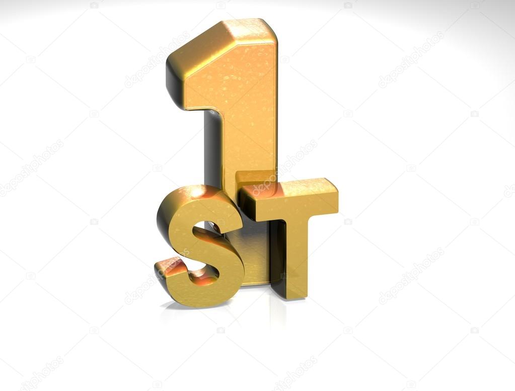 3D Word First on White background Stock Photo by ©Curioso_Travel ...