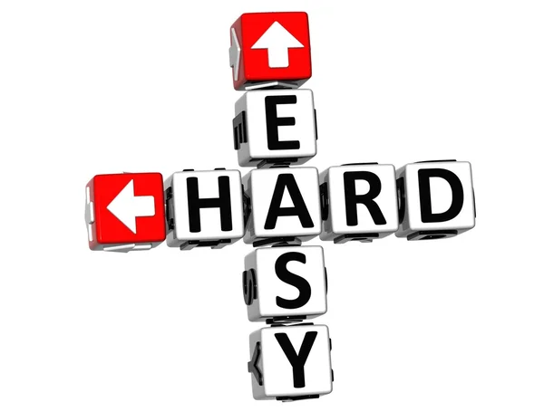 Easy hard Stock Photos, Royalty Free Easy hard Images | Depositphotos