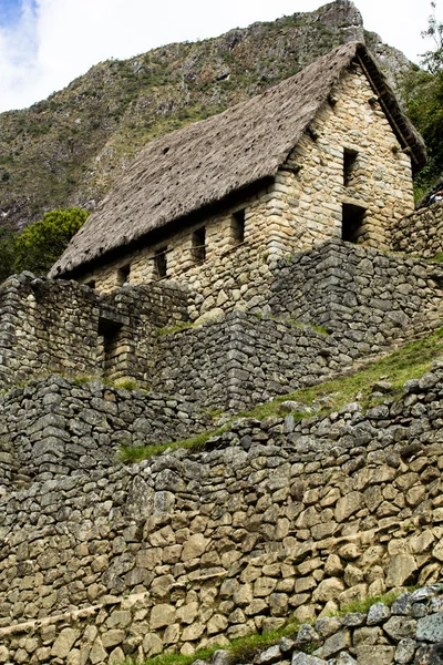 Maisons inca images libres de droit, photos de Maisons inca | Depositphotos