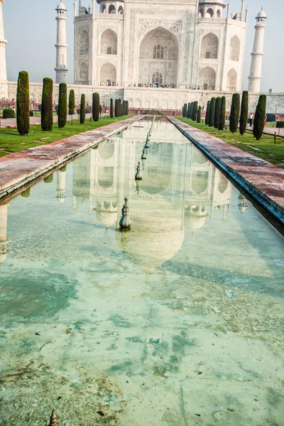 Taj mahal water Stock Photos, Royalty Free Taj mahal water Images ...