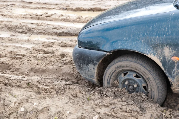 Mud car Stock Photos, Royalty Free Mud car Images | Depositphotos