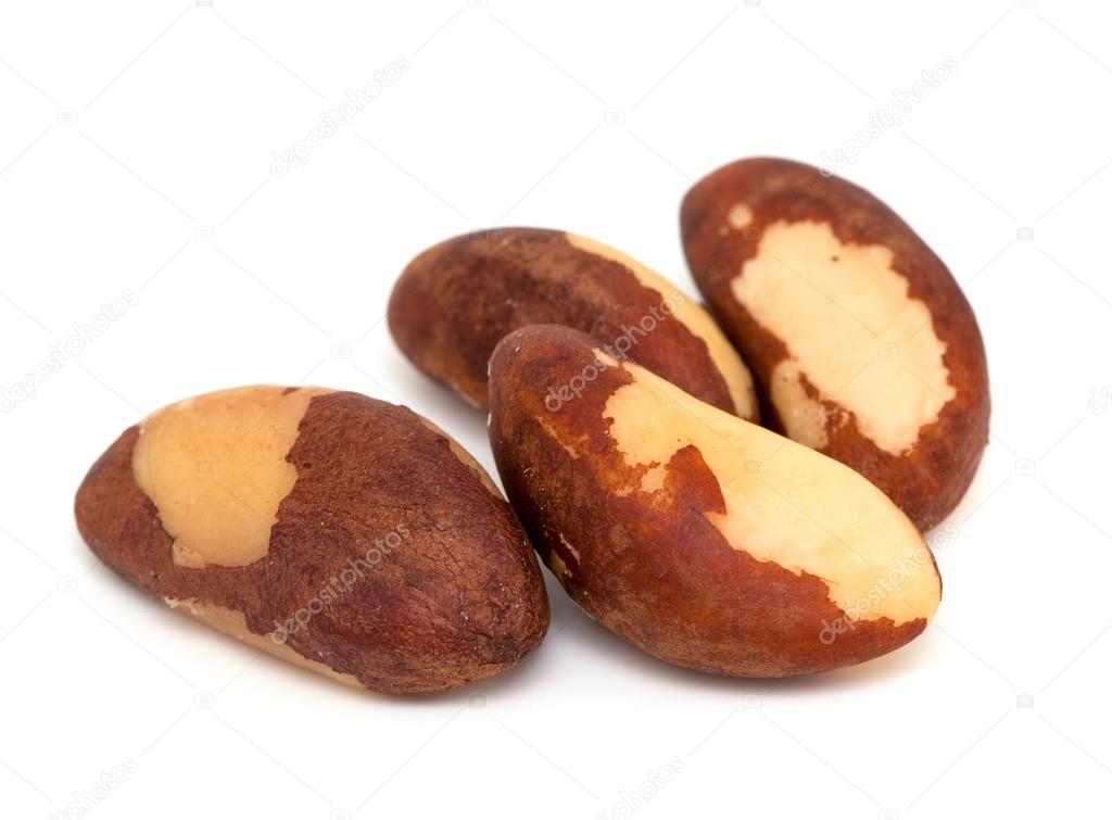 Brazil nuts Stock Photo by ©dianazh 28572143