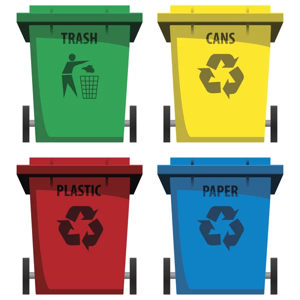 Recycle Bin Clip Art