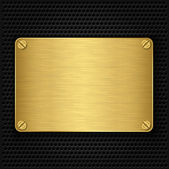 Golden plaque Stock Photos, Royalty Free Golden plaque Images ...