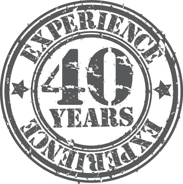 40 years Vector Art Stock Images | Depositphotos