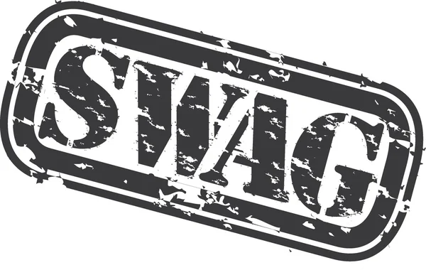 Swag Logo Background