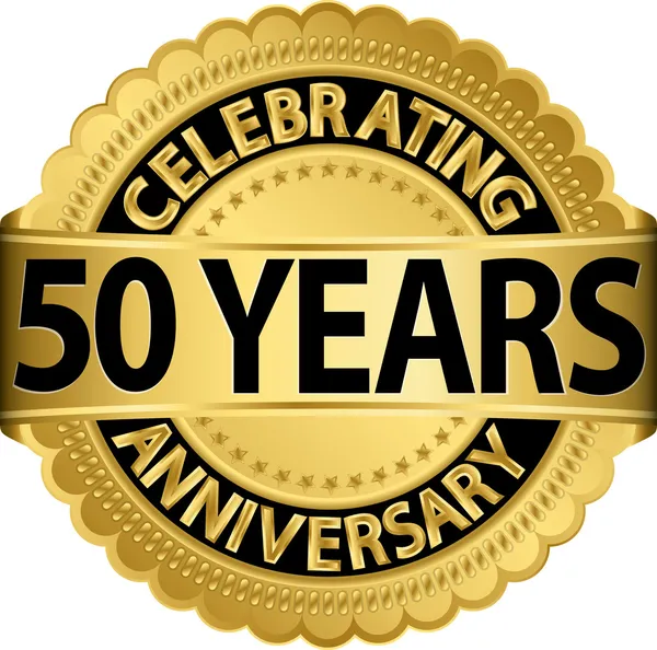 100,000 Celebrating 50 years Vector Images | Depositphotos