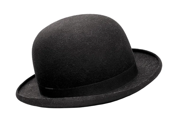 Bowler hat Stock Photos, Royalty Free Bowler hat Images | Depositphotos