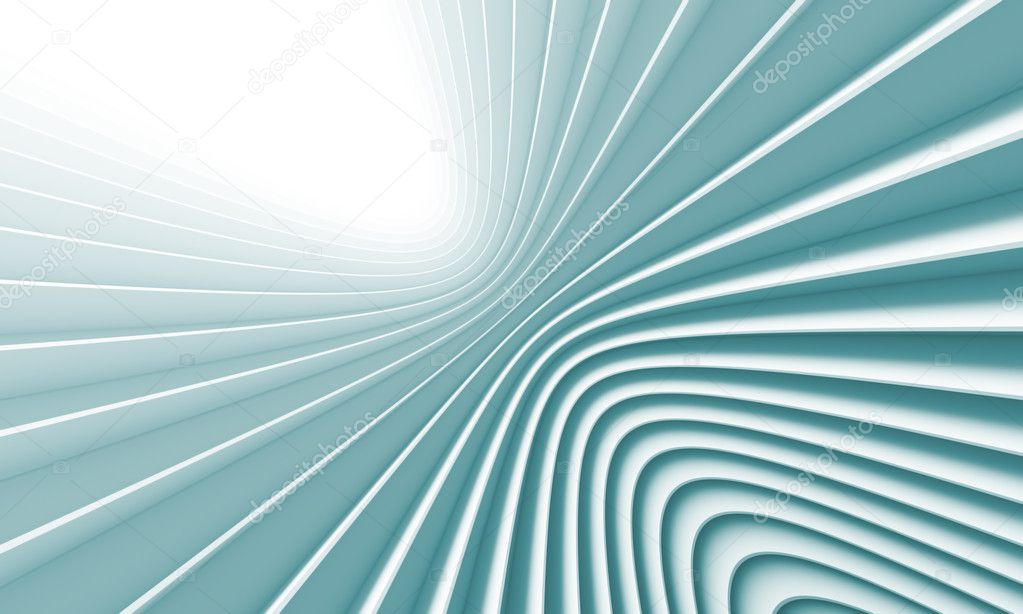 Digital Architecture Design — Stock Photo © maxkrasnov #19067161