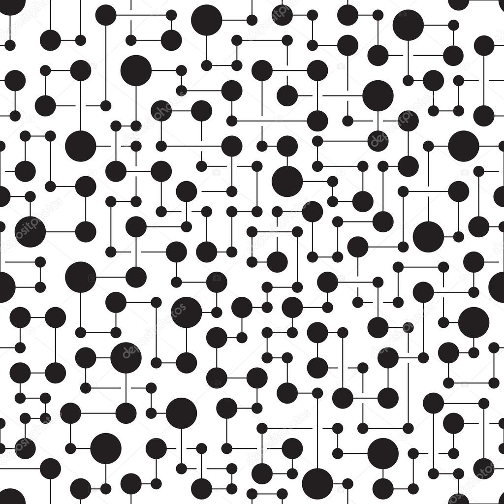 Seamless Wallpaper Stock Vector Image by ©maxkrasnov #26215027