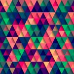 Abstract colorful background Stock Vector Image by ©theromb #33900177