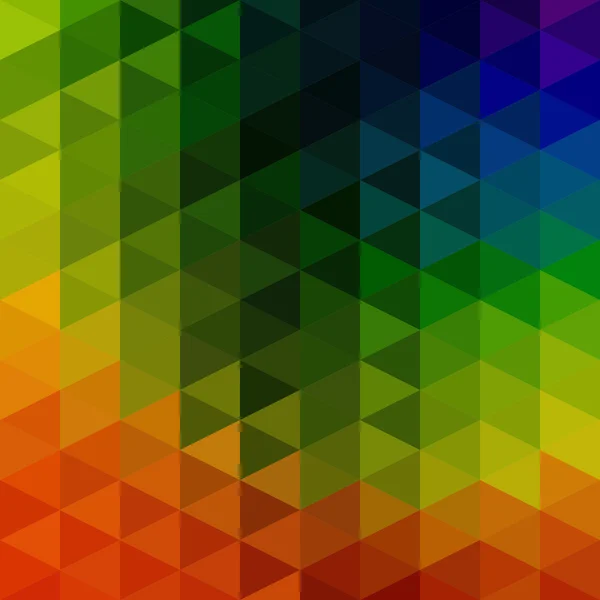 17,914 Rainbow triangle pattern Vector Images | Depositphotos