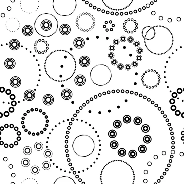 22,728,226 Circles pattern Vector Images | Depositphotos