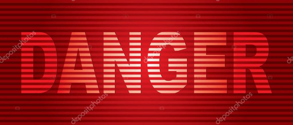 Hazard warning Stock Vector by ©eltoro69 12158376