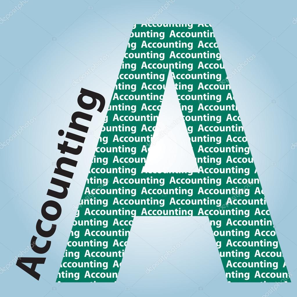 Cuenta - Cartas en color Vector de stock por ©eltoro69 18727455