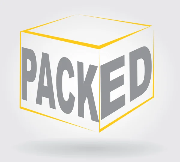 Packaging industry Vector Art Stock Images | Depositphotos