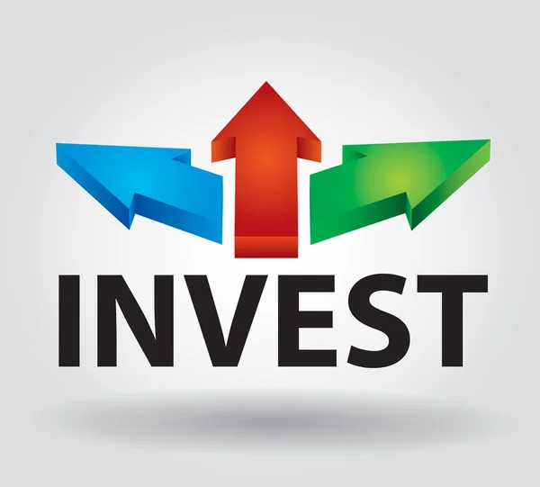 27,132,542 Investment logo Vector Images | Depositphotos