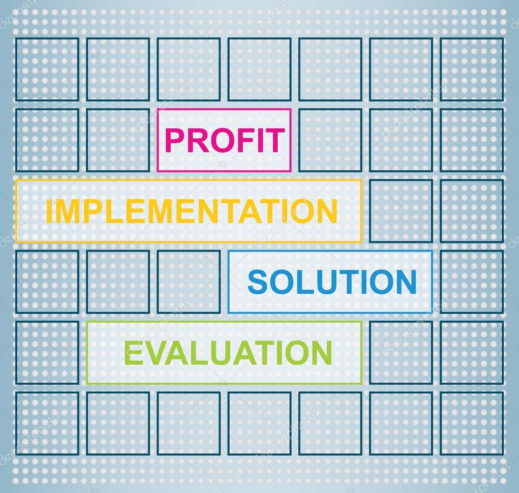 Marketing Management Stock Vector Image by ©eltoro69 #25307663