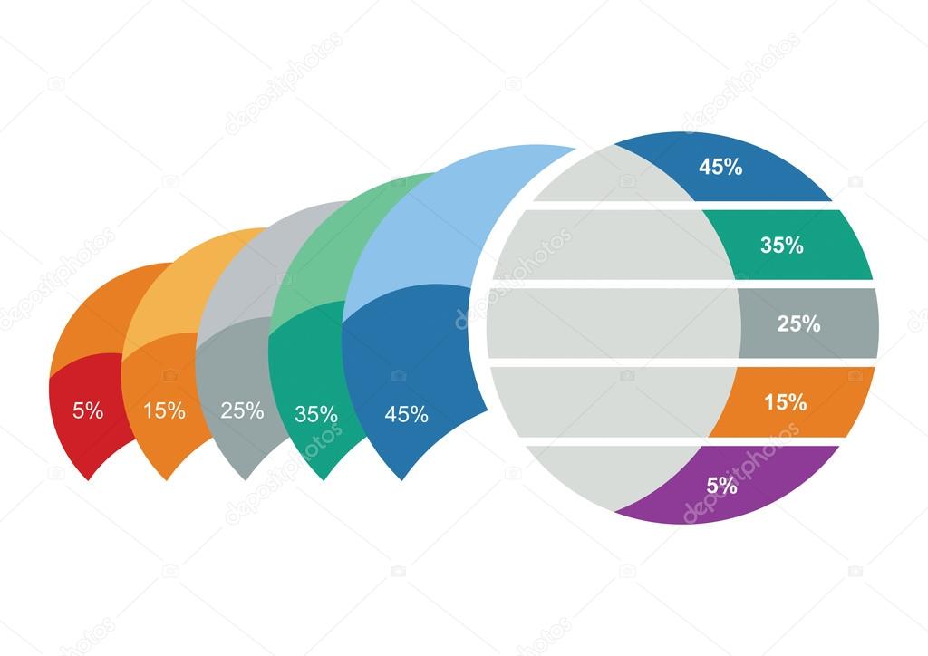 Graph of development Stock Vector by ©eltoro69 48545277