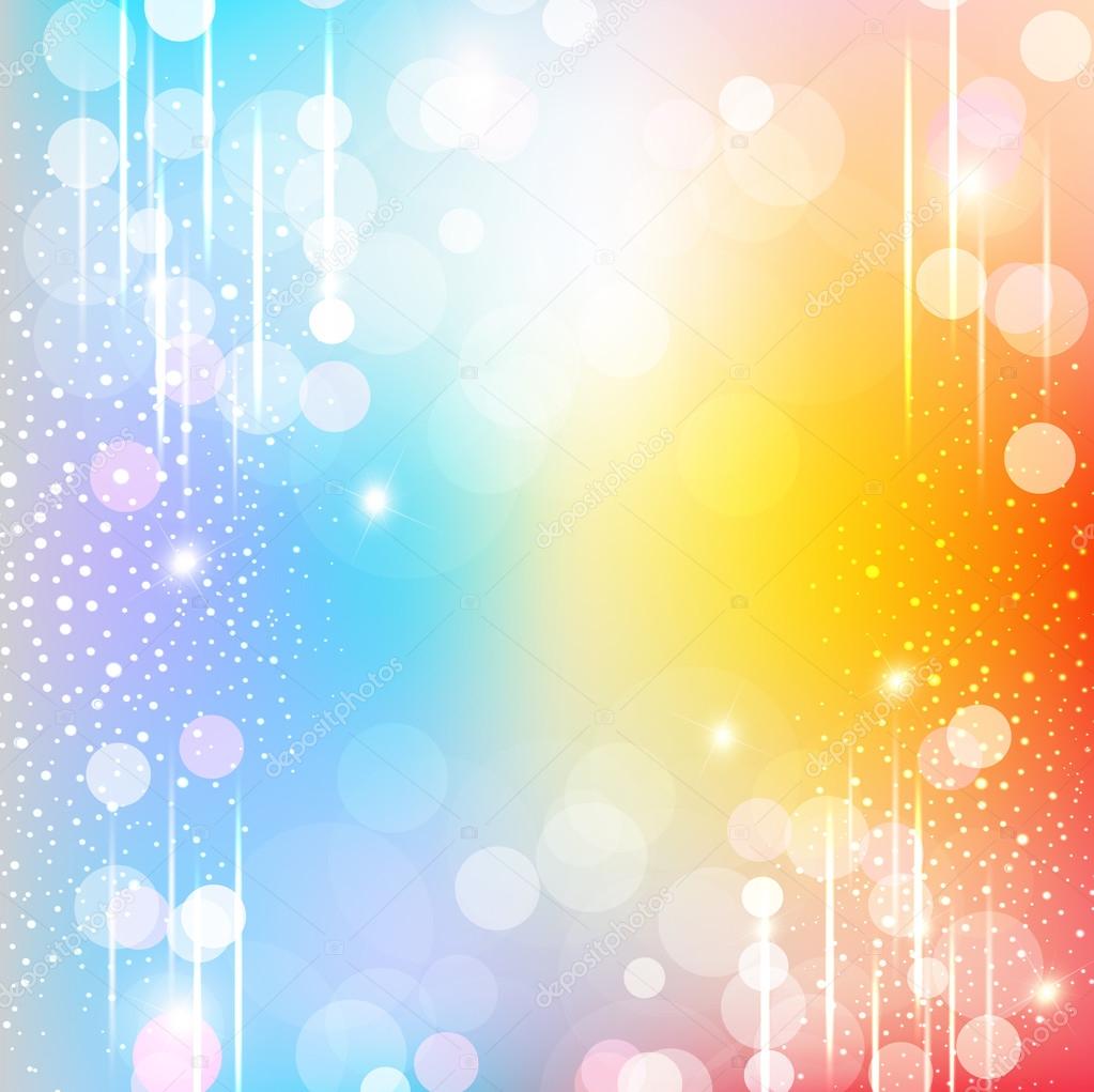 Abstratny vector festive background Stock Vector Image by ©Alkestida ...