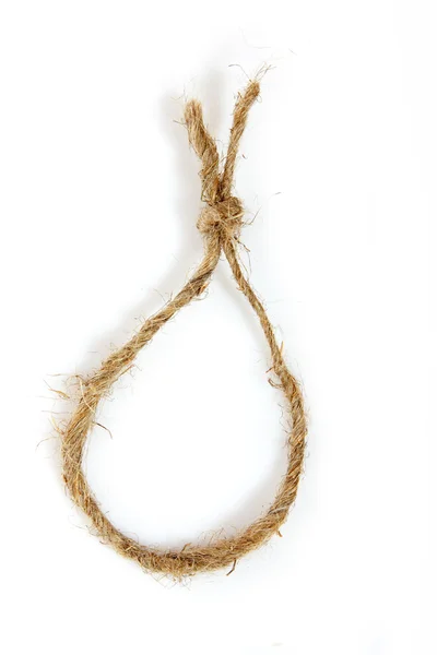 Cord loop isolated Stock Photo by ©khorzhevska 33514349