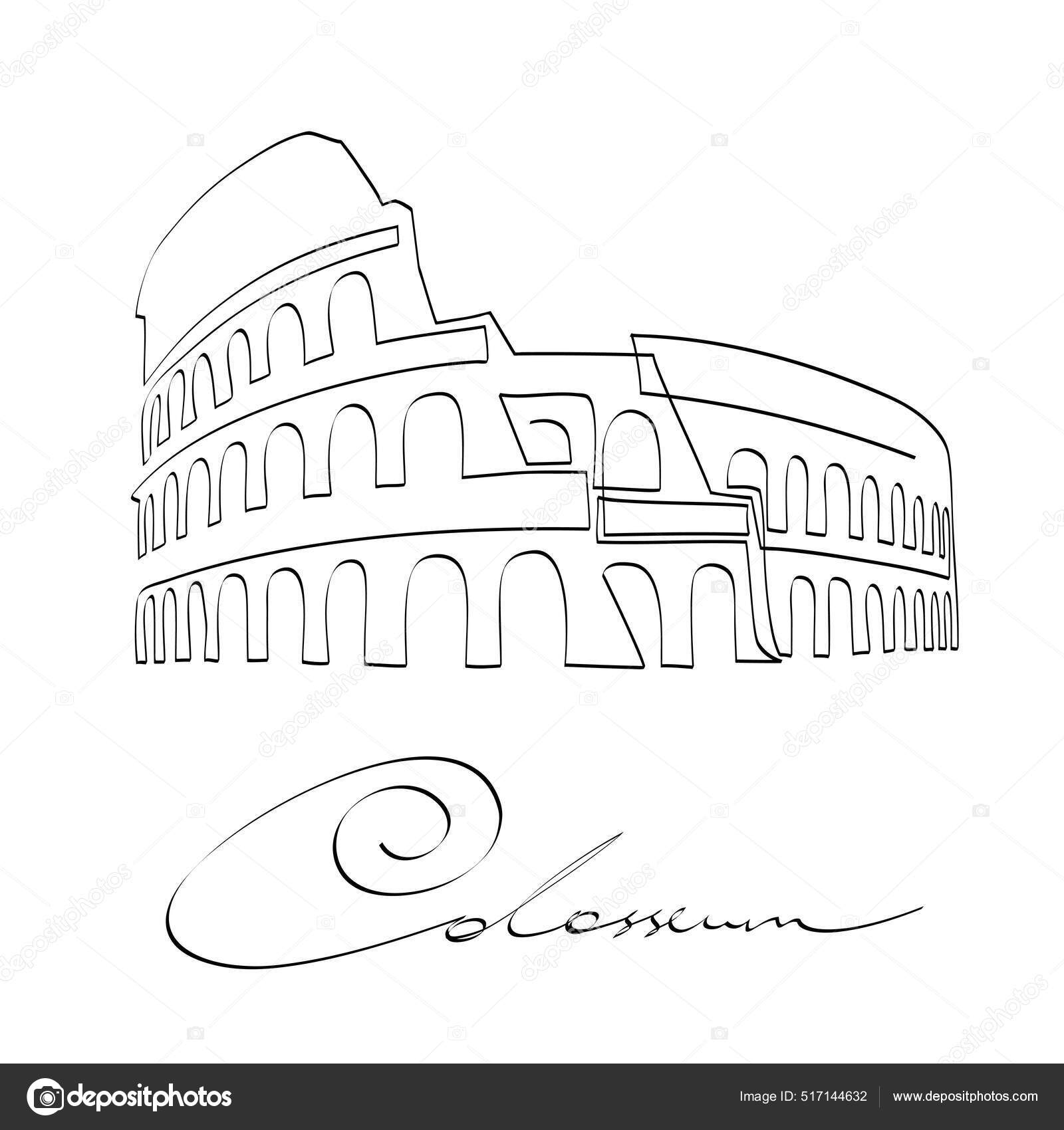 Ancient Italian Symbols