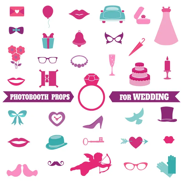 100,000 Photobooth props Vector Images | Depositphotos