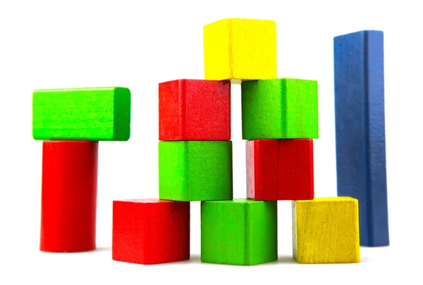 Structure building blocks Stock Photos, Royalty Free Structure building ...