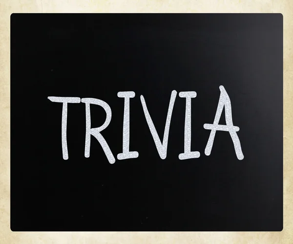 Trivia Stock Photos, Royalty Free Trivia Images | Depositphotos