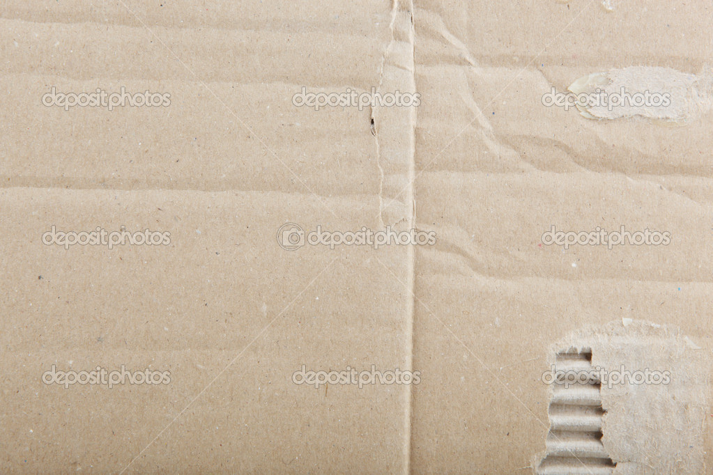 Cardboard Stock Photo by ©nenovbrothers 19516569