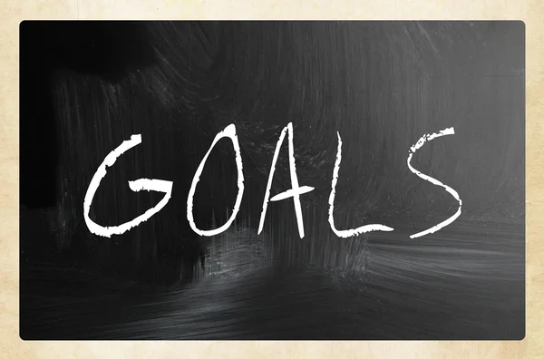 Set goals Stock Photos, Royalty Free Set goals Images | Depositphotos