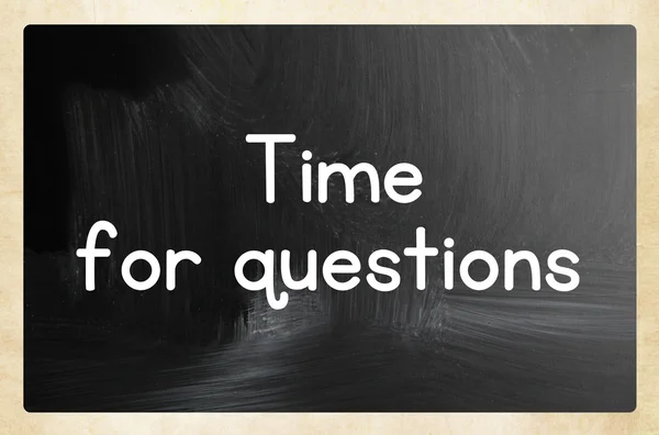Time for questions Stock Photos, Royalty Free Time for questions Images ...