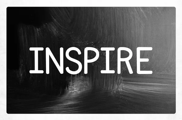 The Word Inspire