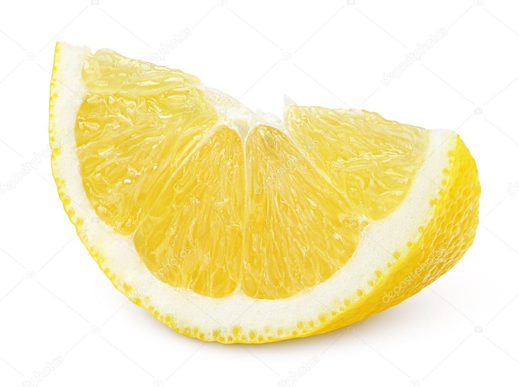 Lemon slice Stock Photo by ©usersam2007 39259931