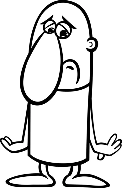 Woeful Vector Art Stock Images | Depositphotos