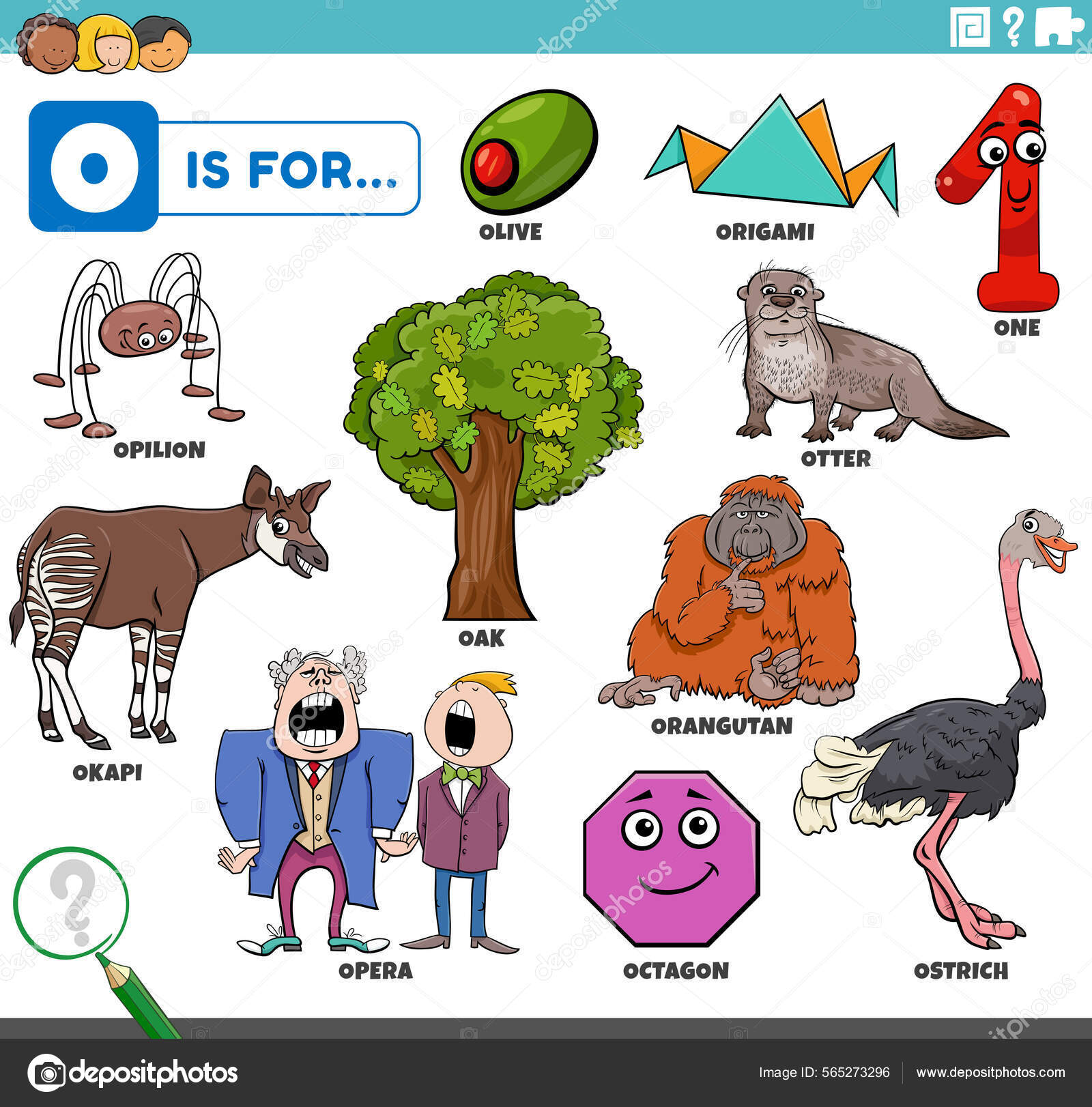 Top 104+ Educational cartoon characters - Tariquerahman.net