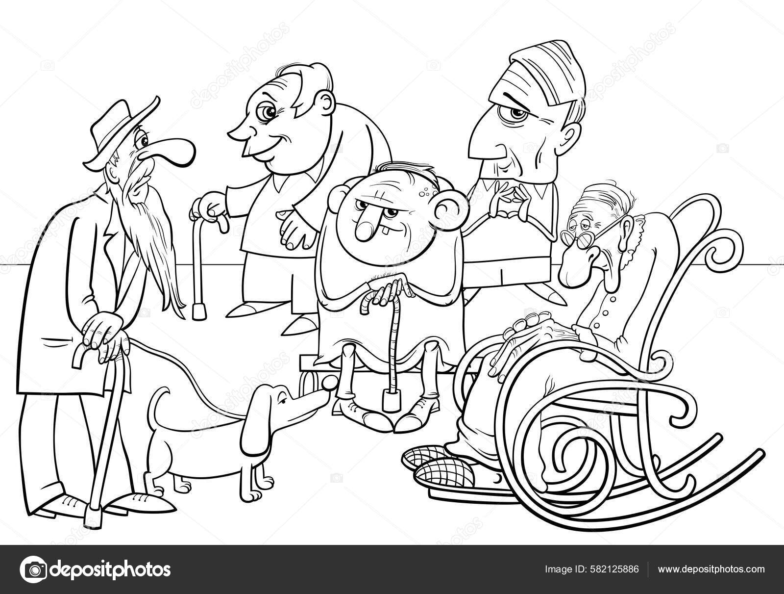 Desenhos para colorir de pessoas🕔 Gire a roleta no Spin Pay Net Desenhos para colorir de pessoas🕔 Gire a roleta no Spin Pay Net