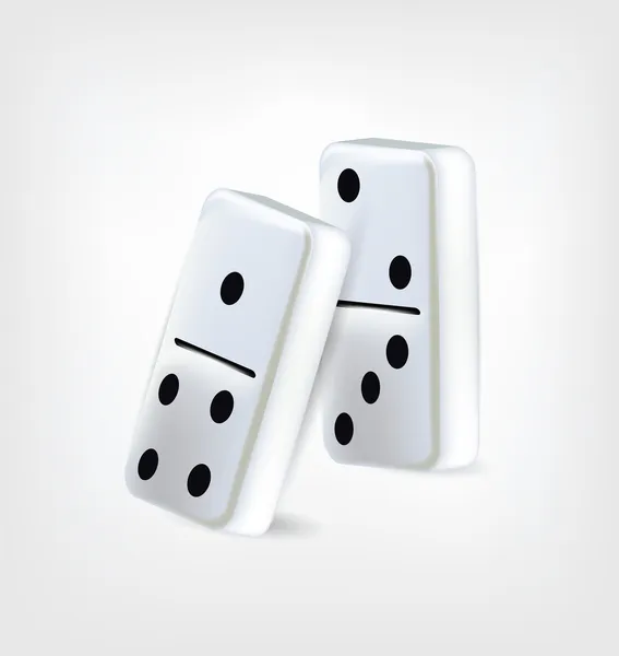 5,315 Domino Vectors, Royalty-free Vector Domino Images | Depositphotos®