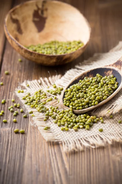 Chinese beans. - Stock Image - Everypixel