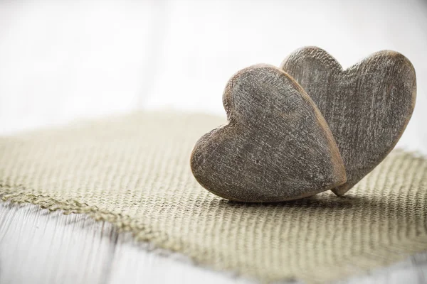 Rustic heart Stock Photos, Royalty Free Rustic heart Images | Depositphotos