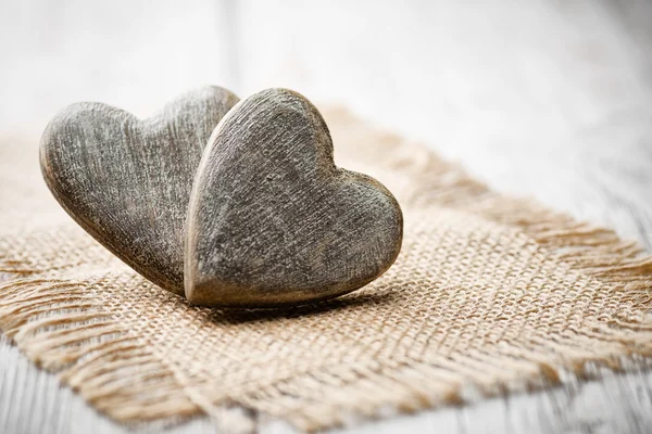 Rustic heart Stock Photos, Royalty Free Rustic heart Images | Depositphotos