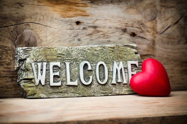 Welcome love Stock Photos, Royalty Free Welcome love Images | Depositphotos